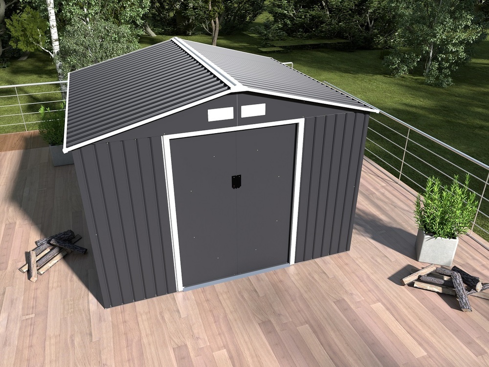 HIŠA ARCHER AND GRAY